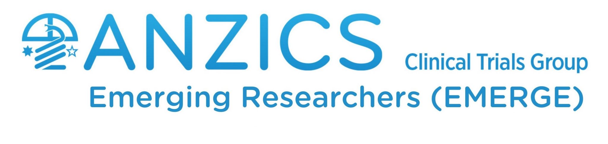 EMERGING RESEARCHERS (EMERGE) - ANZICS